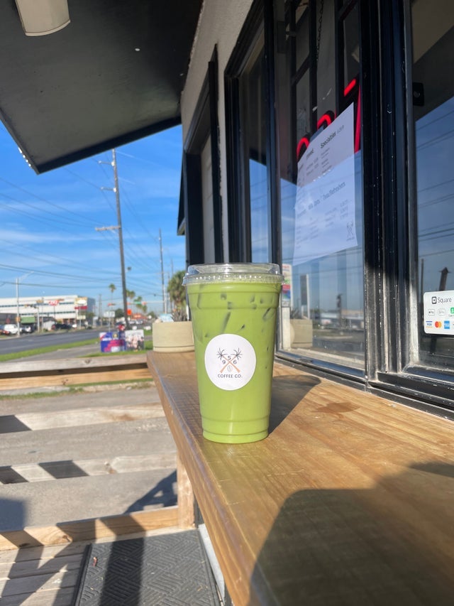Check us out | 956 Coffee Co.